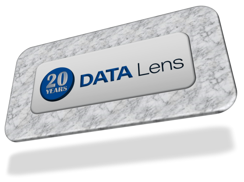 Twenty Years of Data Through the Lens | Data Lens